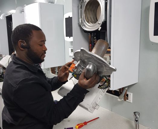 AP Plumbing and Gas Ltd