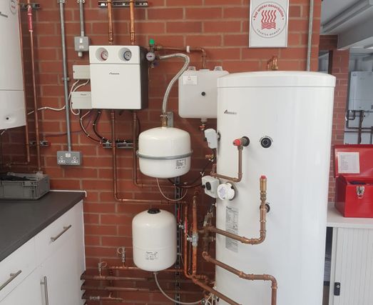 Ap Gas and Plumbing Company