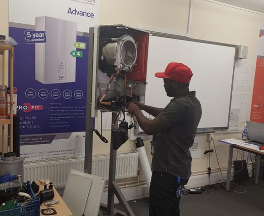 Ap Gas and Plumbing Company