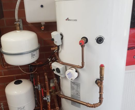 Ap Gas and Plumbing Company