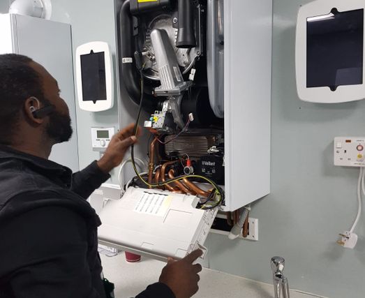 Ap Gas and Plumbing Company