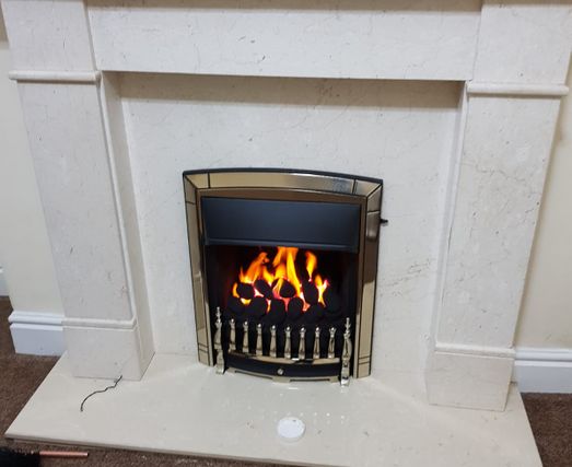 AP Plumbing and Gas Ltd