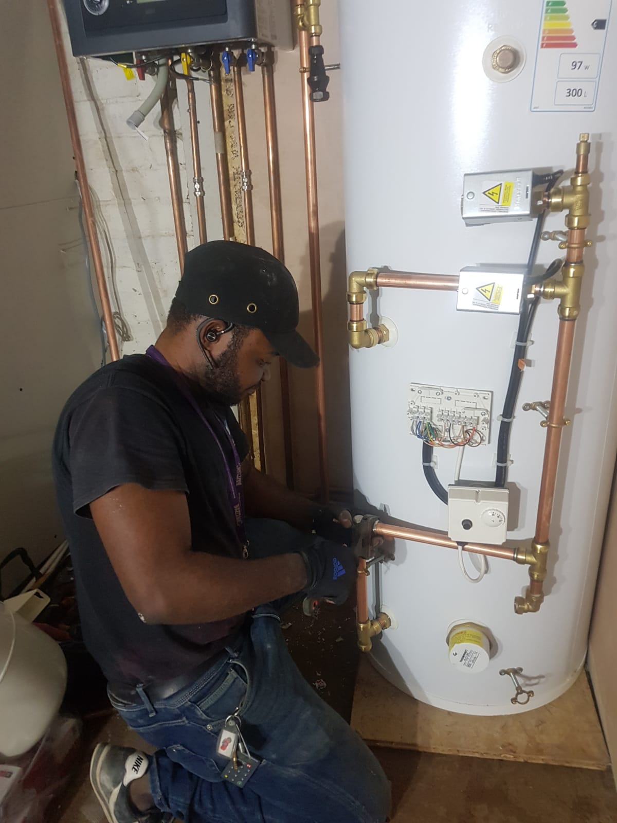 AP Plumbing and Gas Ltd
